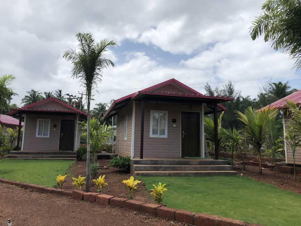 Resort Development - Stonewood